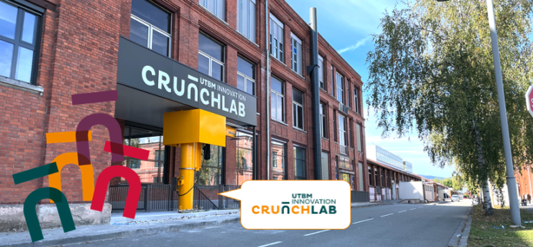 Accueil - UTBM Innovation Crunch Lab