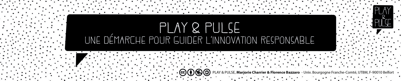 Play & Pulse – UTBM Innovation Crunch Lab